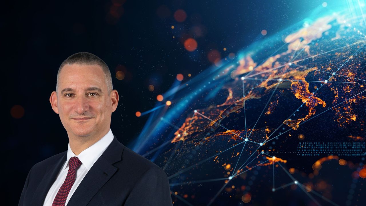 Gallagher Re appoints new president to strengthen international growth ...